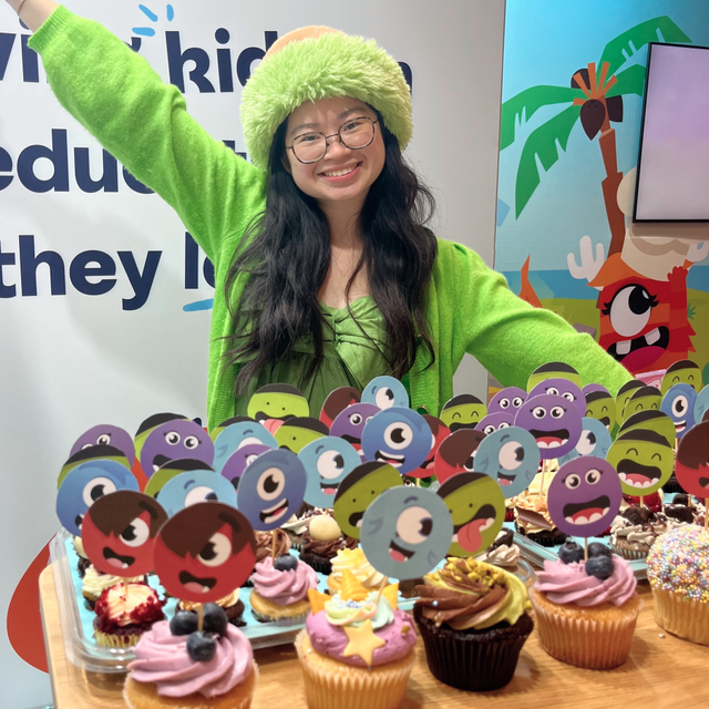 Birthday Party Kit – ClassDojo Shop
