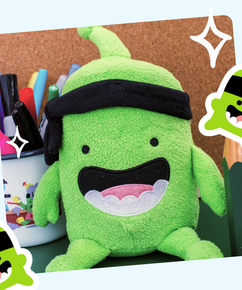 Mojo Mania – ClassDojo Shop