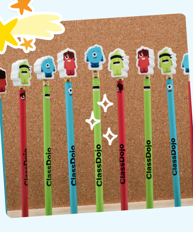 Classroom Goodies – ClassDojo Shop