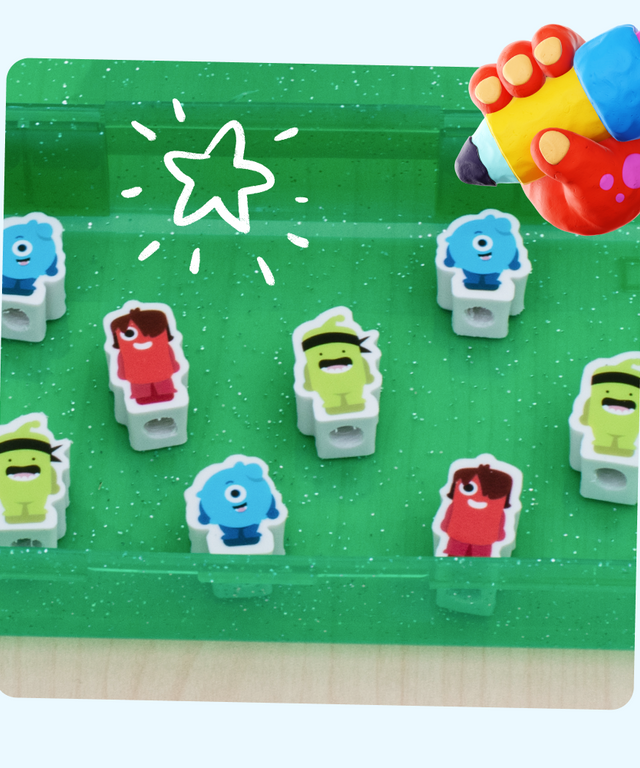 Classroom Goodies – ClassDojo Shop