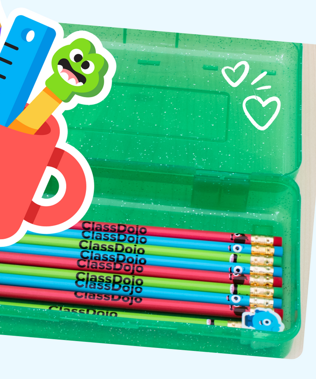 Classroom Goodies – ClassDojo Shop