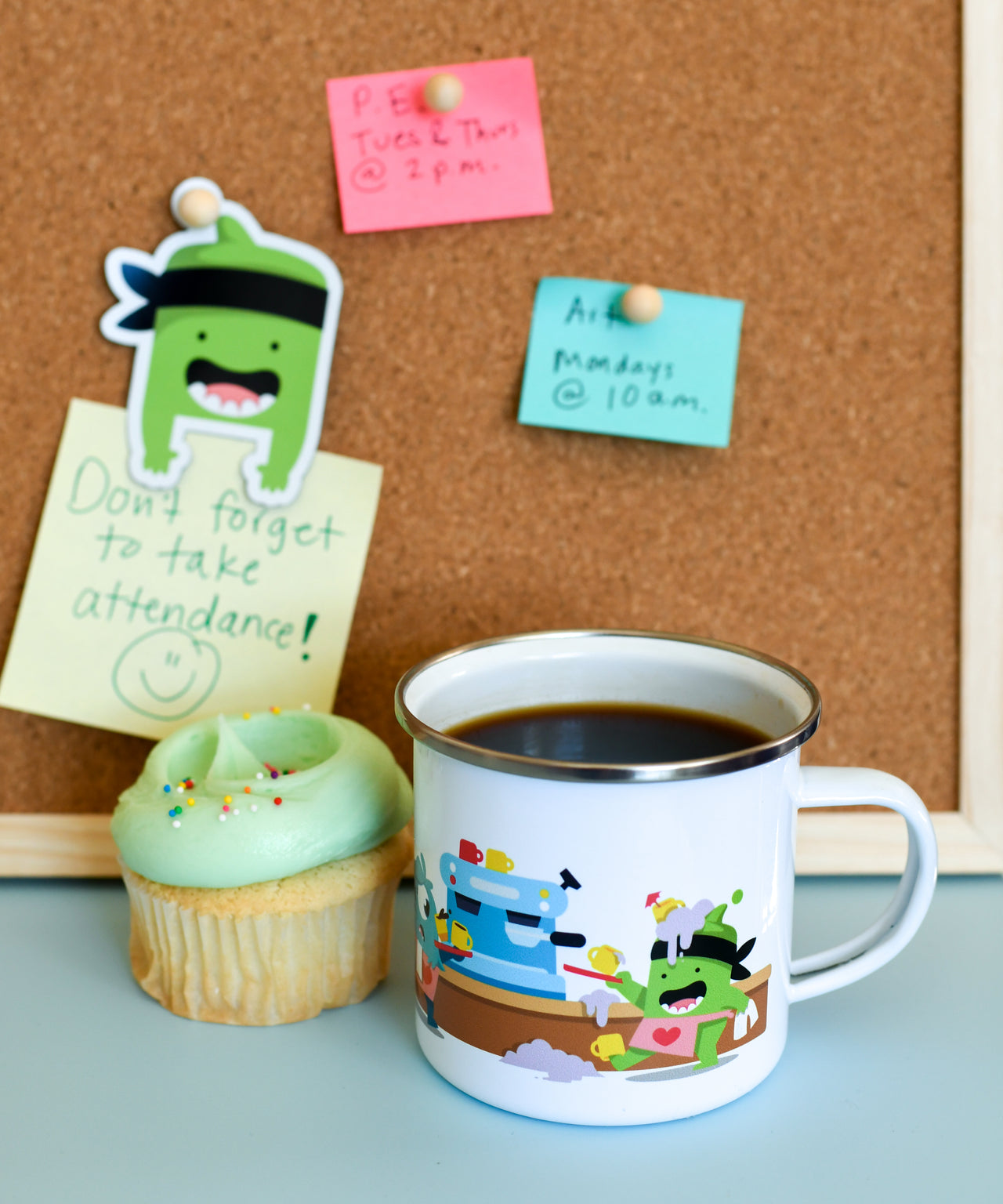 Mojo Mania – ClassDojo Shop