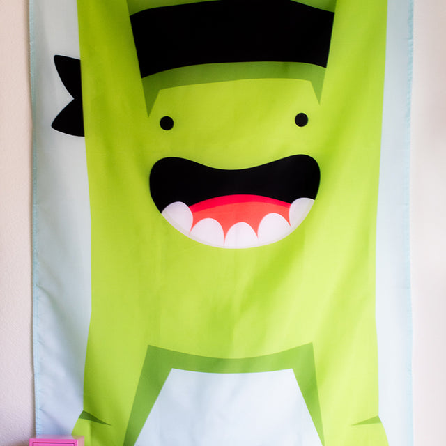 Mojo Flag – ClassDojo Shop