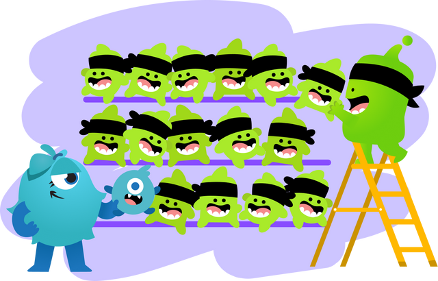 The ClassDojo Shop