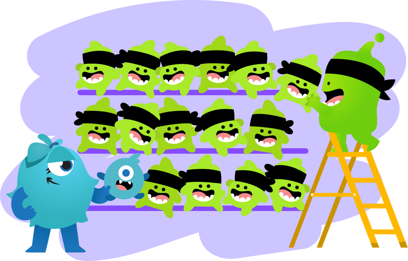 The ClassDojo Shop
