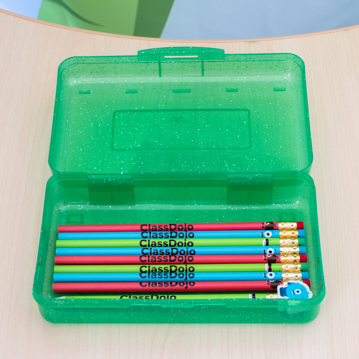 Monster Pencils Class Pack – ClassDojo Shop