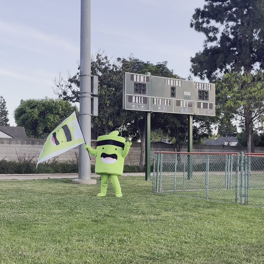 Mojo Flag – ClassDojo Shop